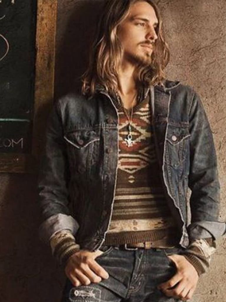 ไอเดียการแต่งตัว โบฮีเมียน แบบ Bohemian rock style โดนใจสาวเท่ห์สุดๆ